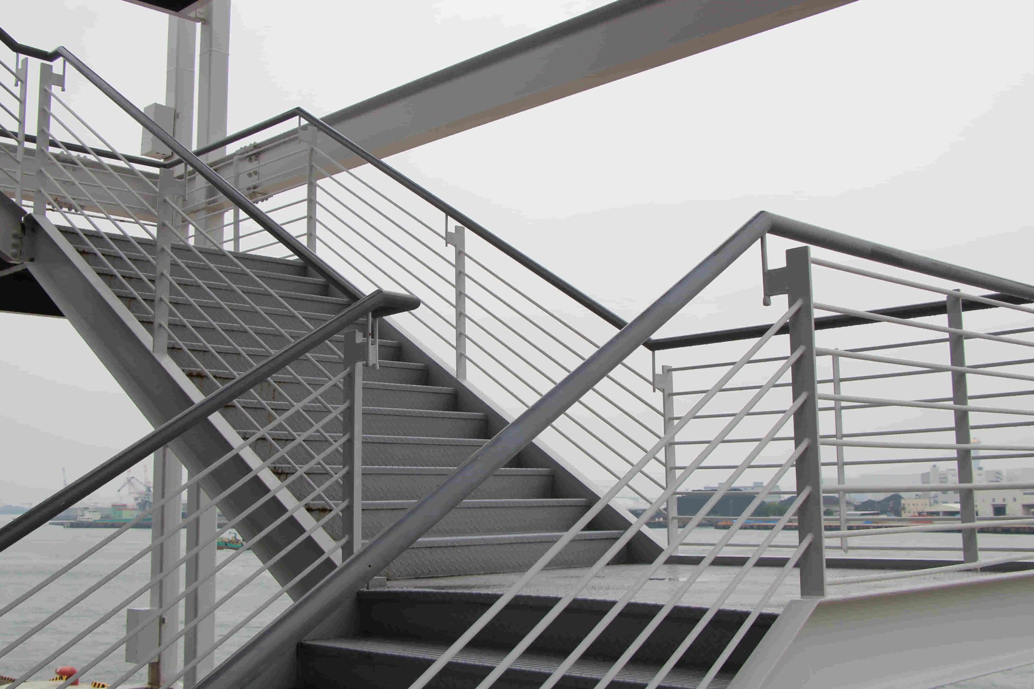 Custom Steel Balustrades: How to Elevate Your Home’s Aesthetic – Around ...